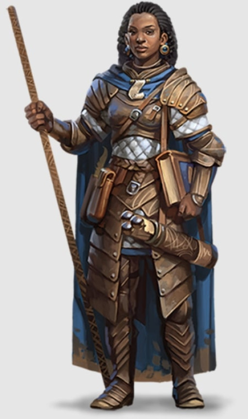 [Top 5] D&D Best Fighter Echo Knight Builds | Gamers Decide